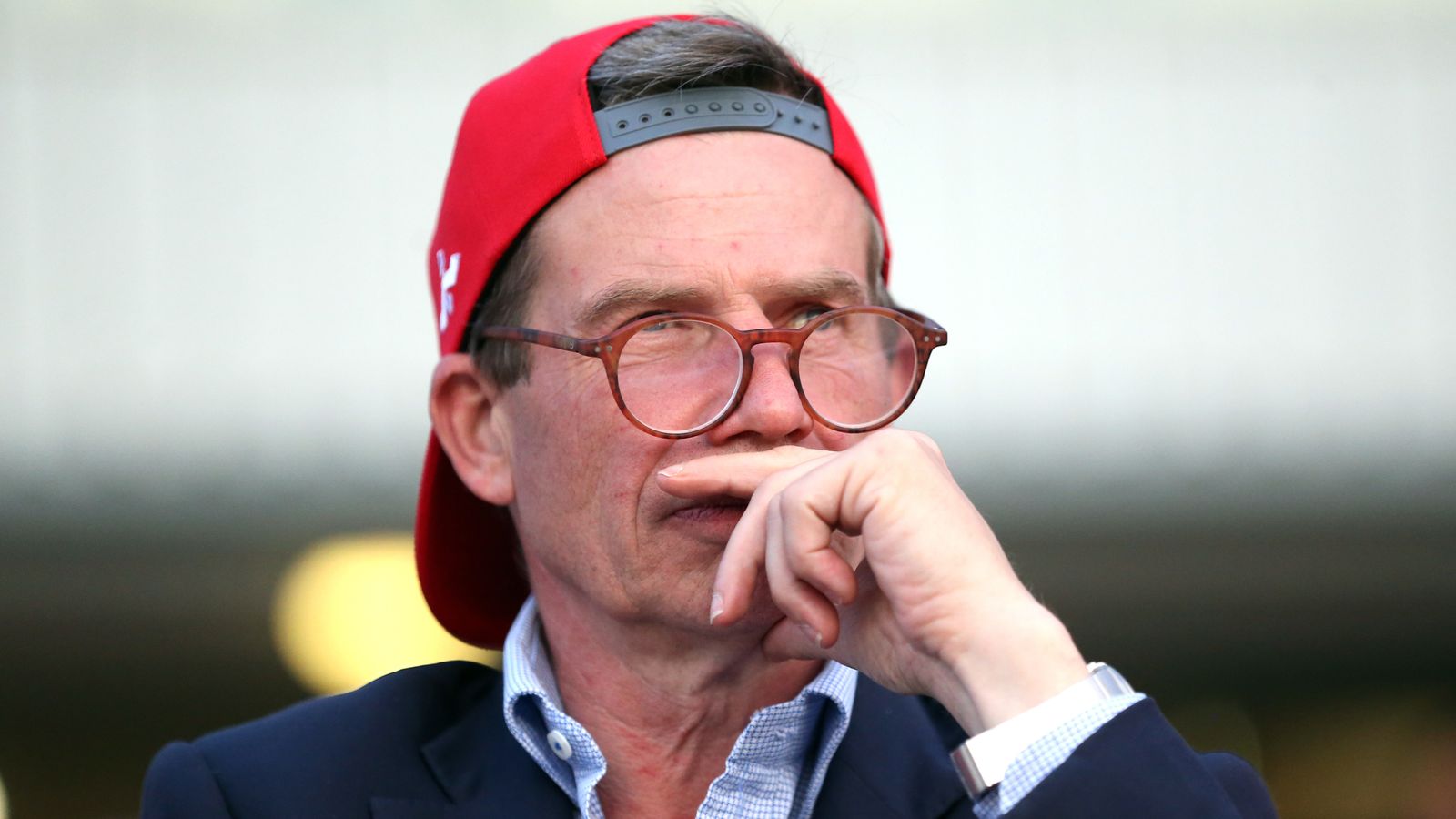 Racing League: Wales & The West boss Jamie Osborne determined to avoid ...
