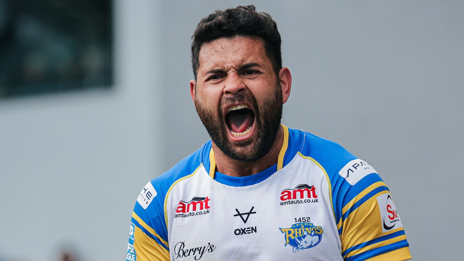 Hull KR sign Rhyse Martin from Leeds Rhinos on two-year deal from 2025 ...