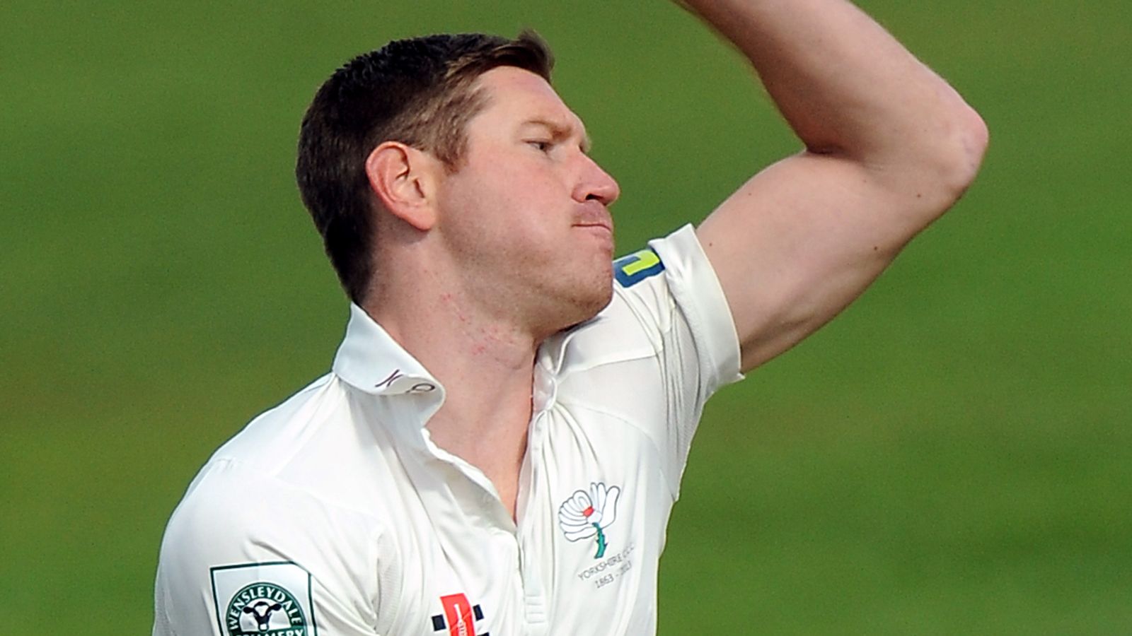 Richard Pyrah returns to Yorkshire as head coach of women's team after ...