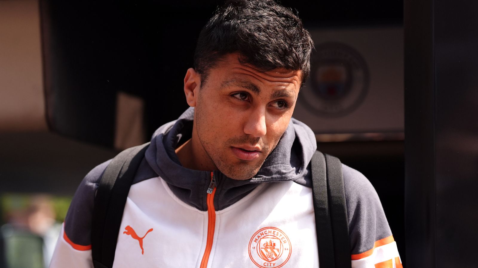 Man City's Rodri says players are 'close' to striking due to increasing ...