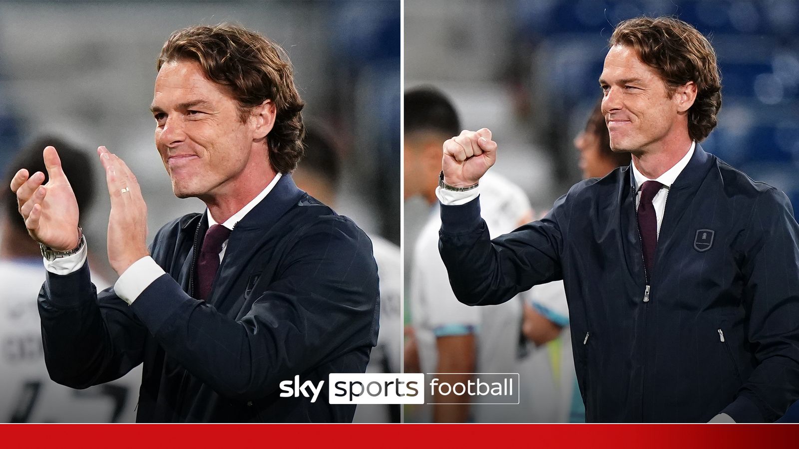 Luton 1 - 4 Burnley - Match Report & Highlights