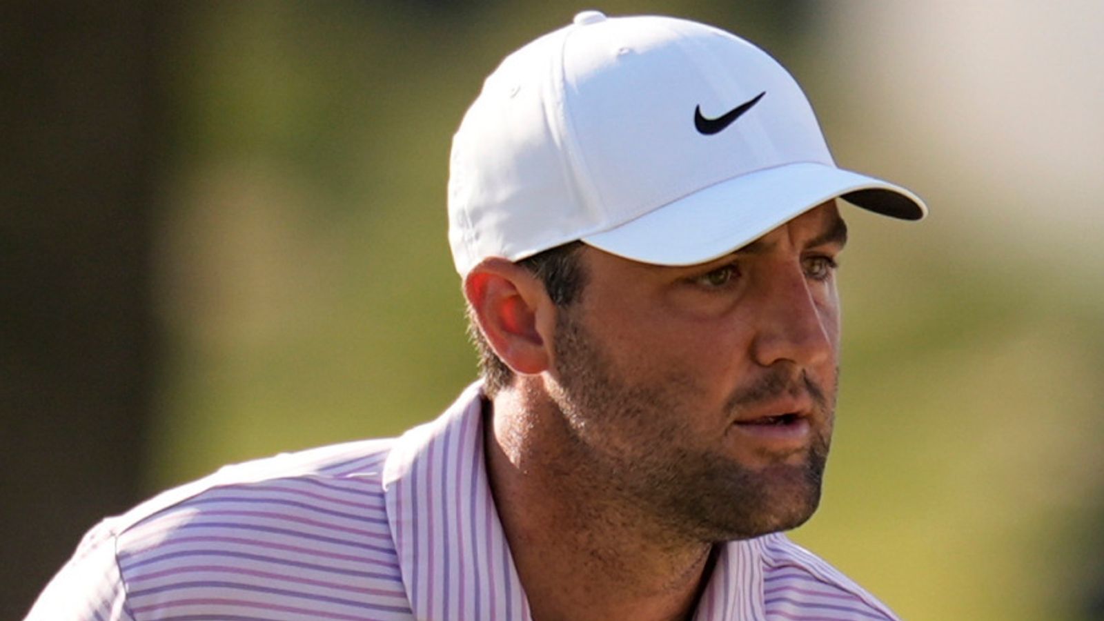 Tour Championship: Scottie Scheffler stays ahead in FedExCup finale but ...