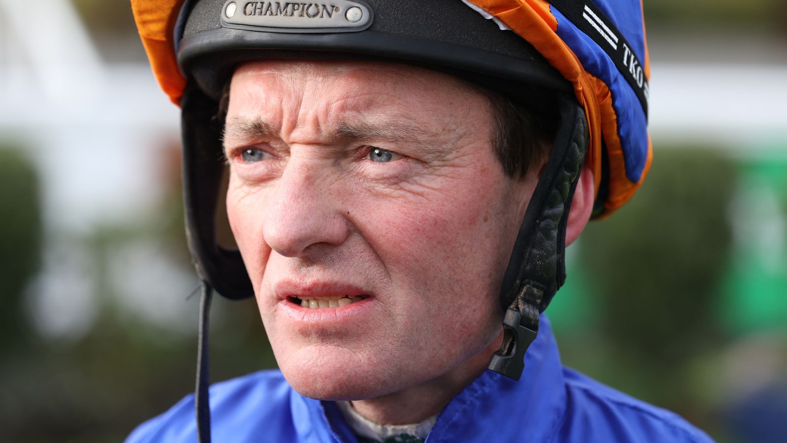 Shergar Cup: Get to know this year's star jockeys for Ascot contest ...