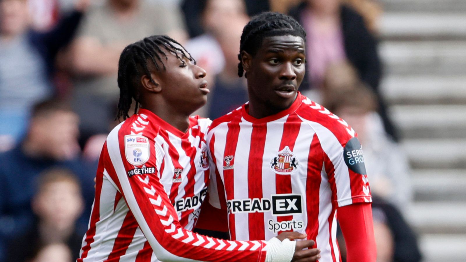 Championship, L1 & L2: Highlights, tables & reports | Football News ...