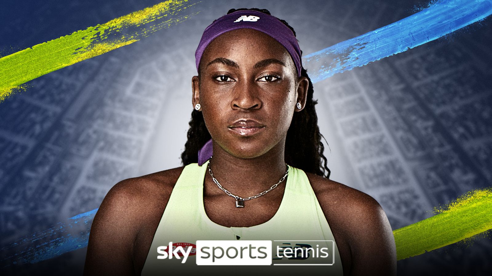 Coco Gauff: US Open defending champion hoping to rediscover her spark ...