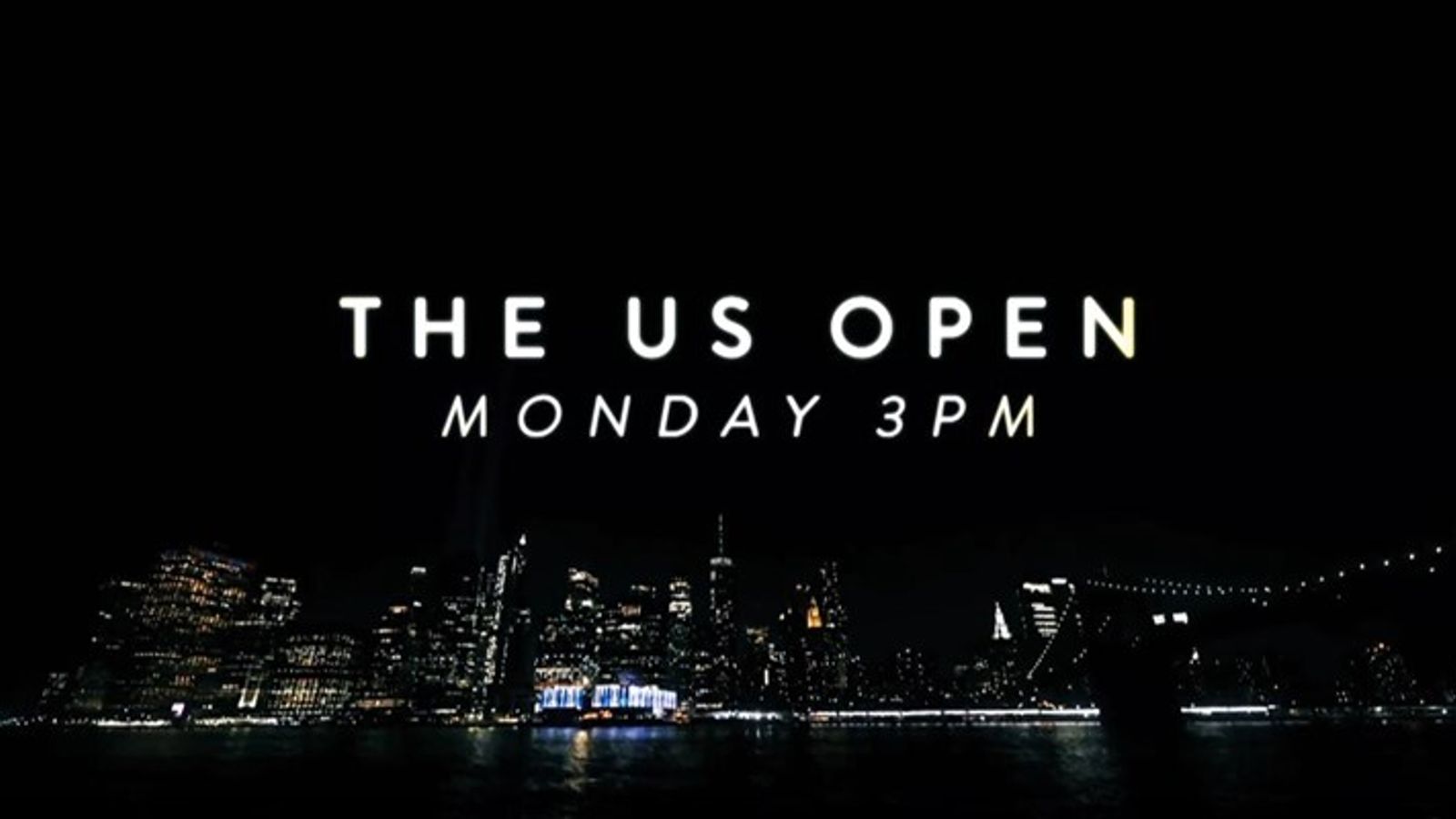 The US Open: Live on Sky Sports from August 26 | Tennis News | Sky Sports