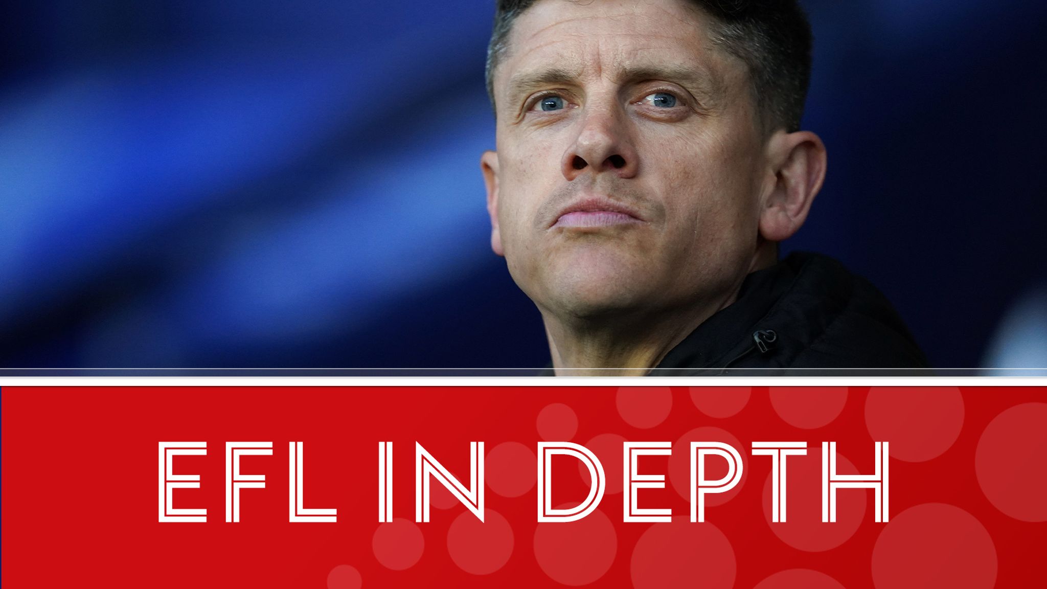 Alex Revell exclusive interview: Stevenage manager on pressure ...