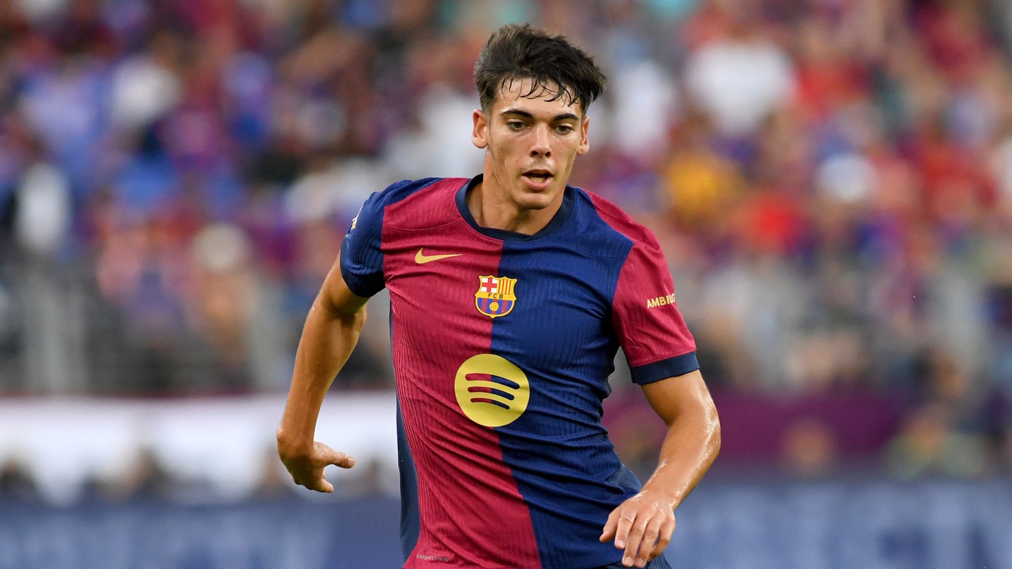 Alex Valle: Celtic sign Barcelona defender on loan | Football News ...