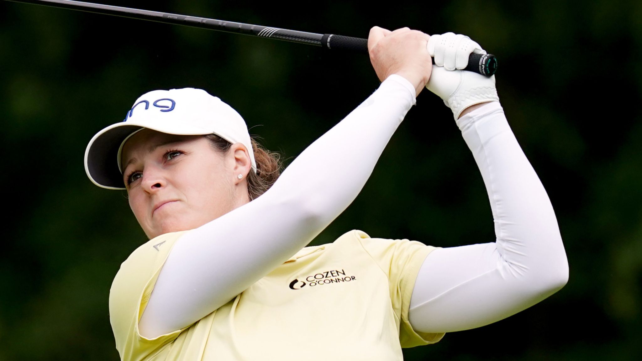 AIG Women's Open: Who will win at St Andrews? Sky Sports pundit ...