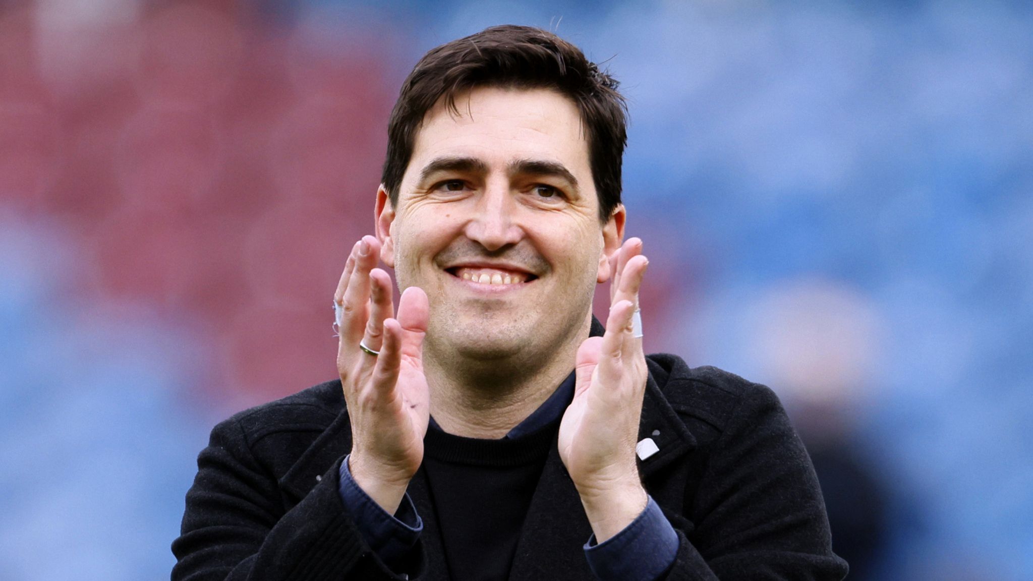 Andoni Iraola exclusive interview: Bournemouth manager on a ...