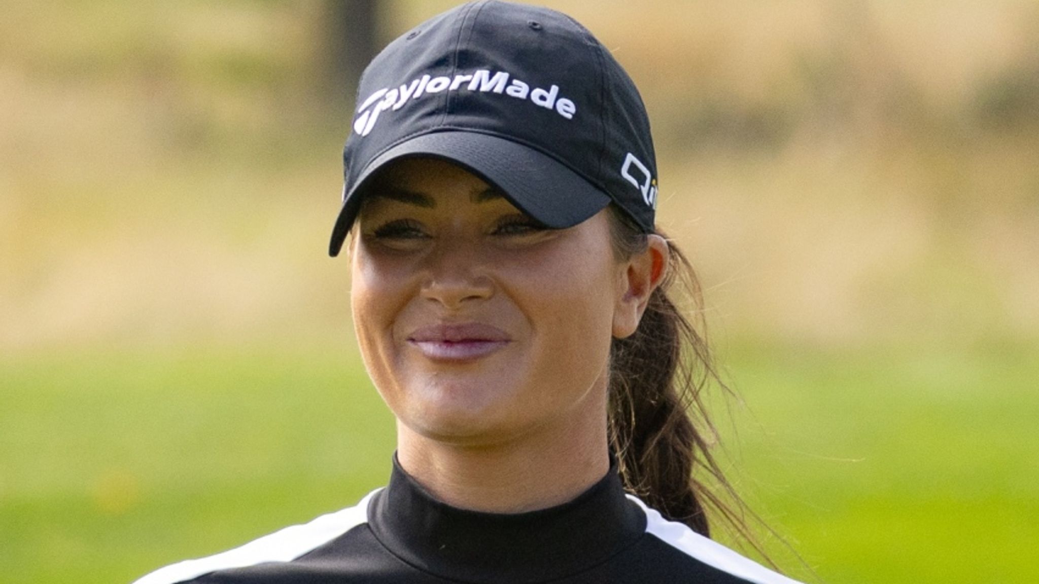 Ladies European Tour: Annabel Dimmock breaks course record to move two ...