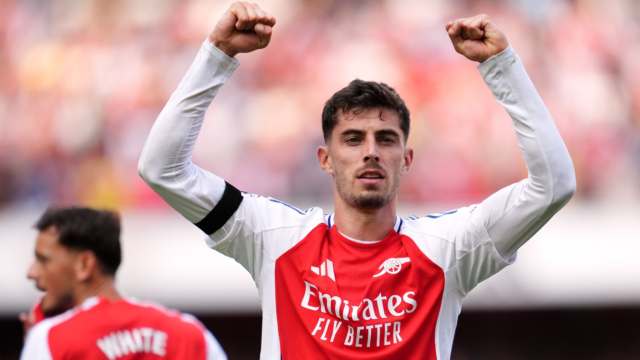 Champions League fixtures confirmed: Arsenal start at Atalanta, Man ...