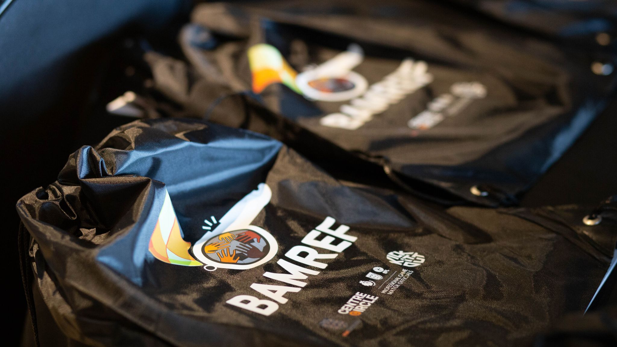 Premier League refereeing will be improved by diversity, says Howard ...