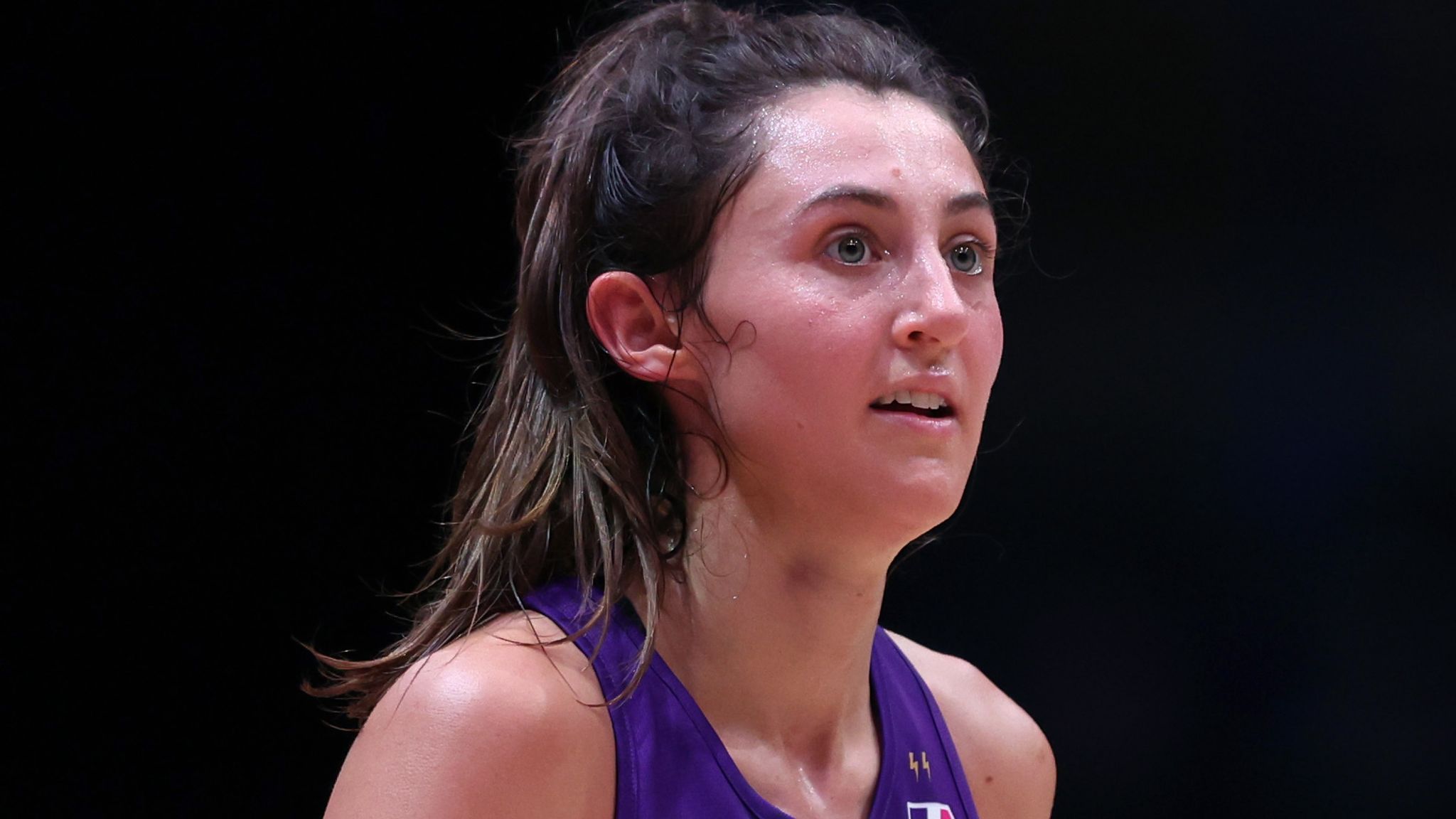 England netball: Lois Pearson and Beth Cobden included in squad for ...
