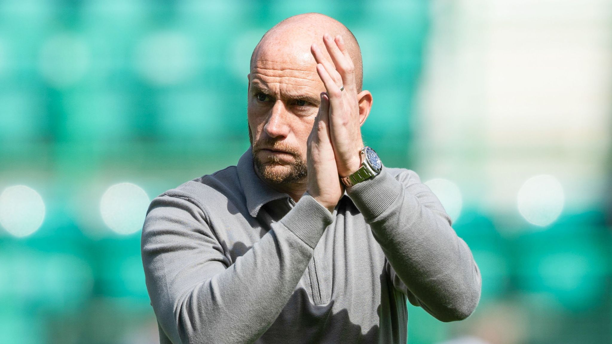 Hibernian 0 - 2 Celtic - Match Report & Highlights