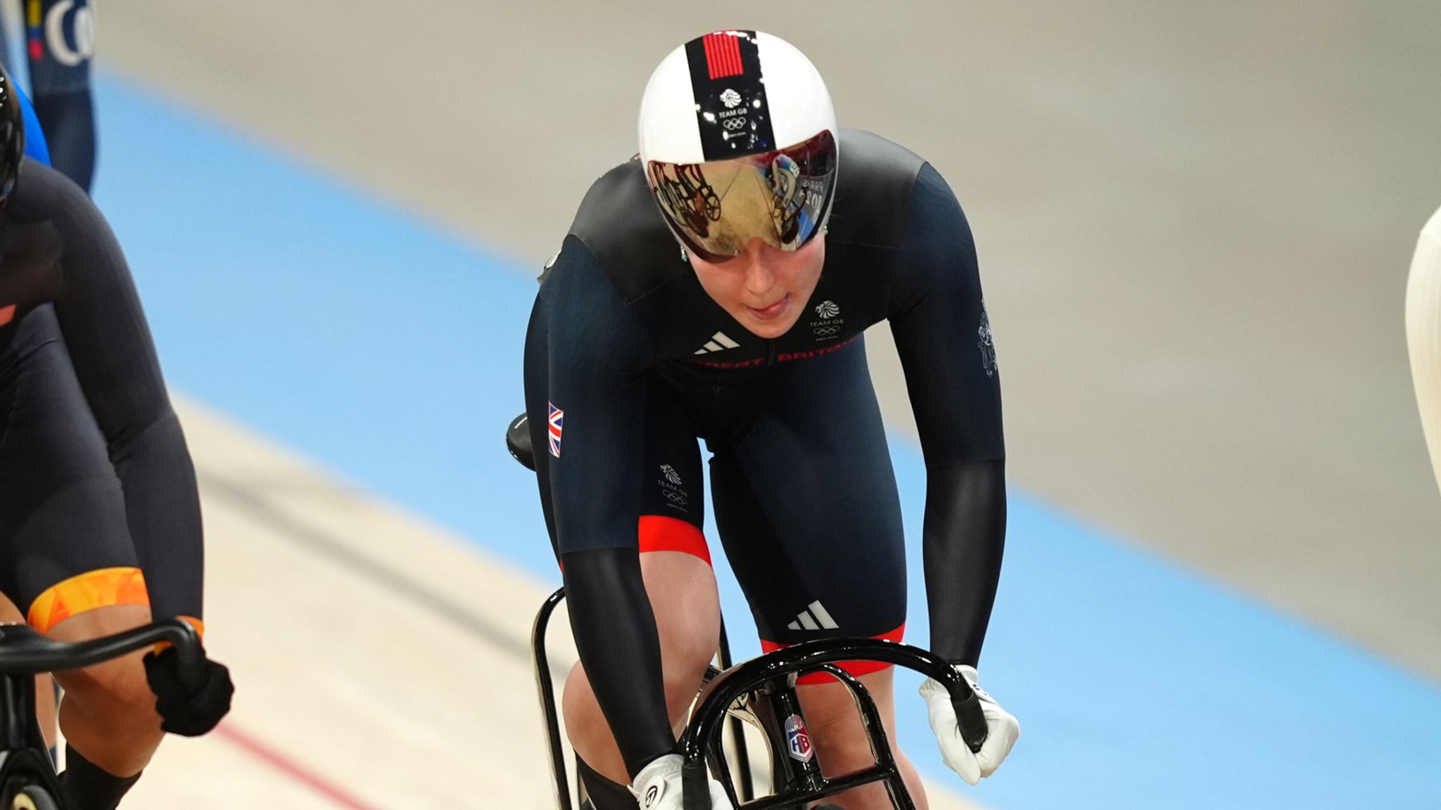 Olympics 2024: Paris schedule, latest results, today's events and start ...