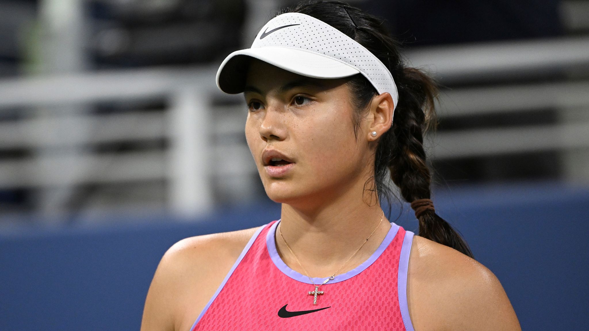 Latest tennis scores: Korea Open | Tennis News | Sky Sports