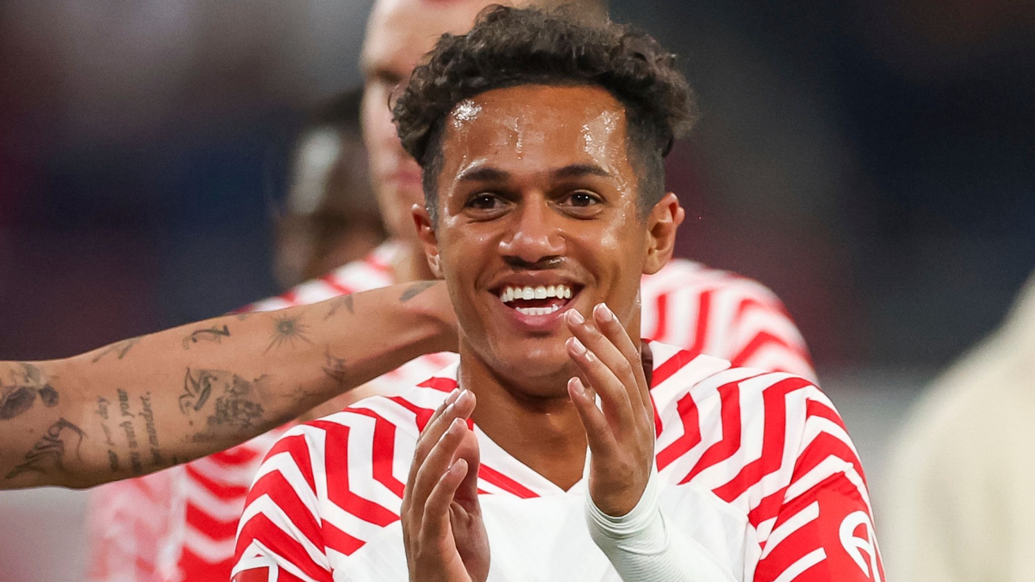 Fabio Carvalho exclusive: Brentford's new signing reveals why he left ...