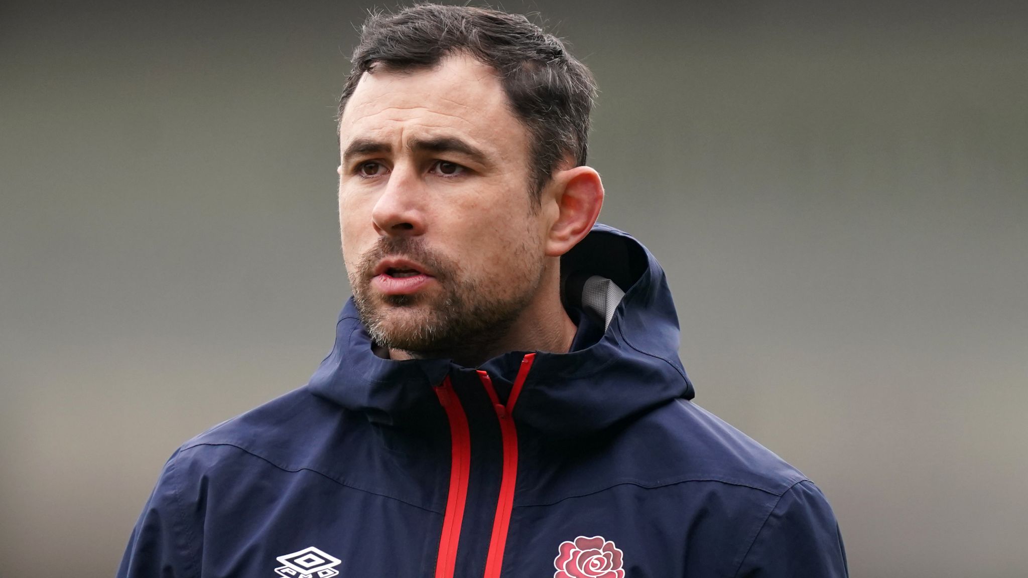 England Rugby Felix Jones Resignation As Defence Coach Deeply Disappointing Says Rfu Chief