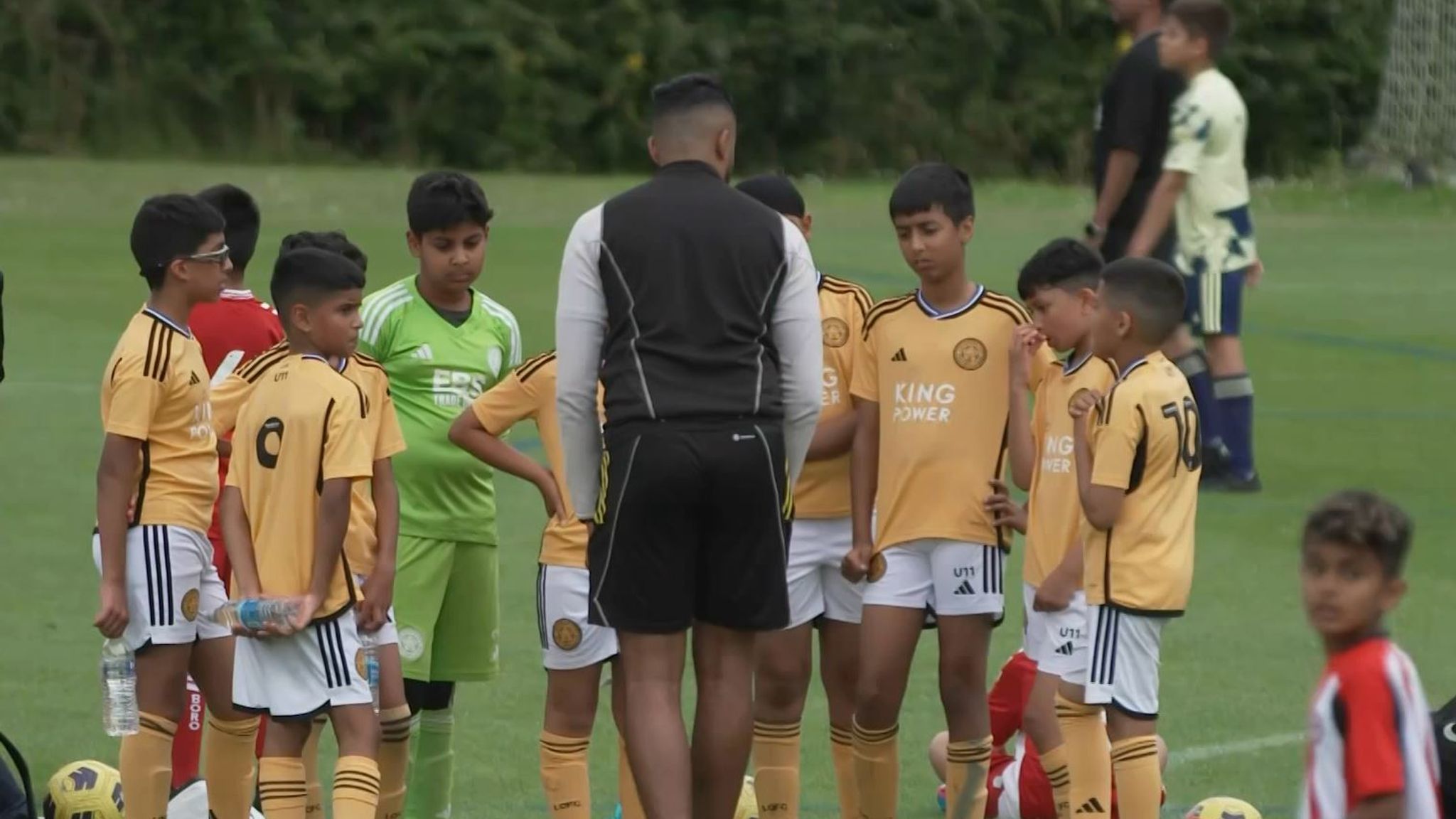 Premier League continues "long term" support for British South Asians ...