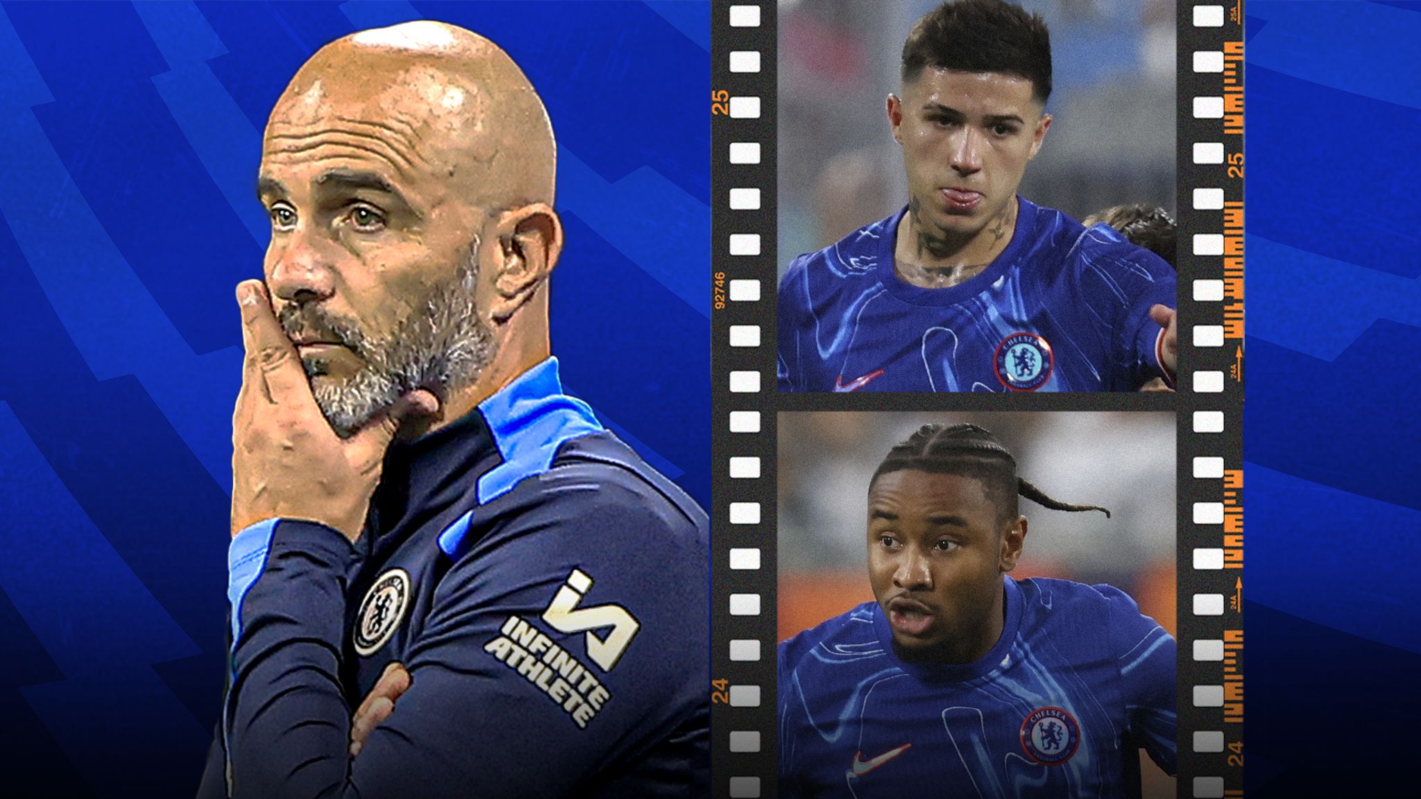 Pedro Neto: Chelsea agree £54m deal with Wolves to sign Portuguese ...