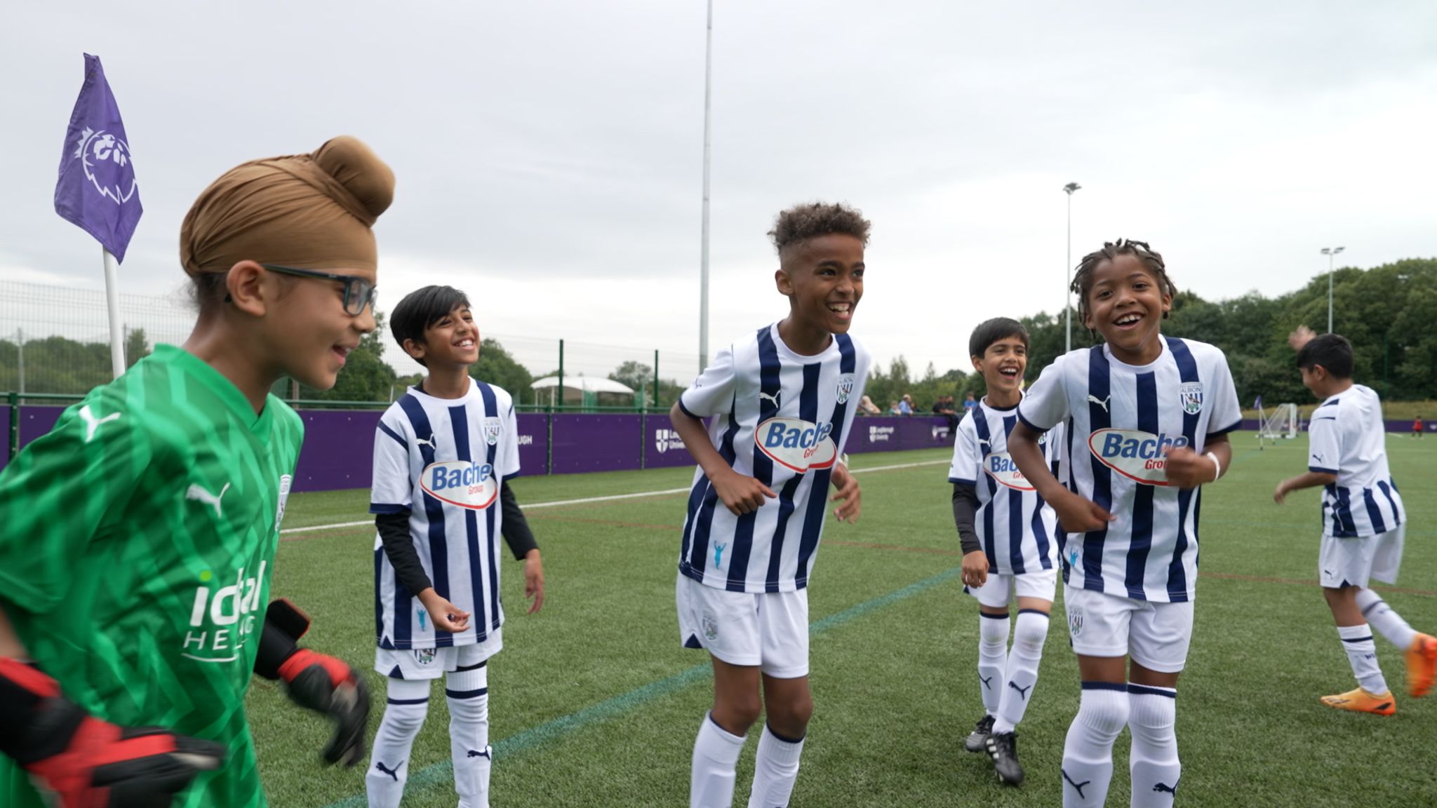 Premier League continues "long term" support for British South Asians ...