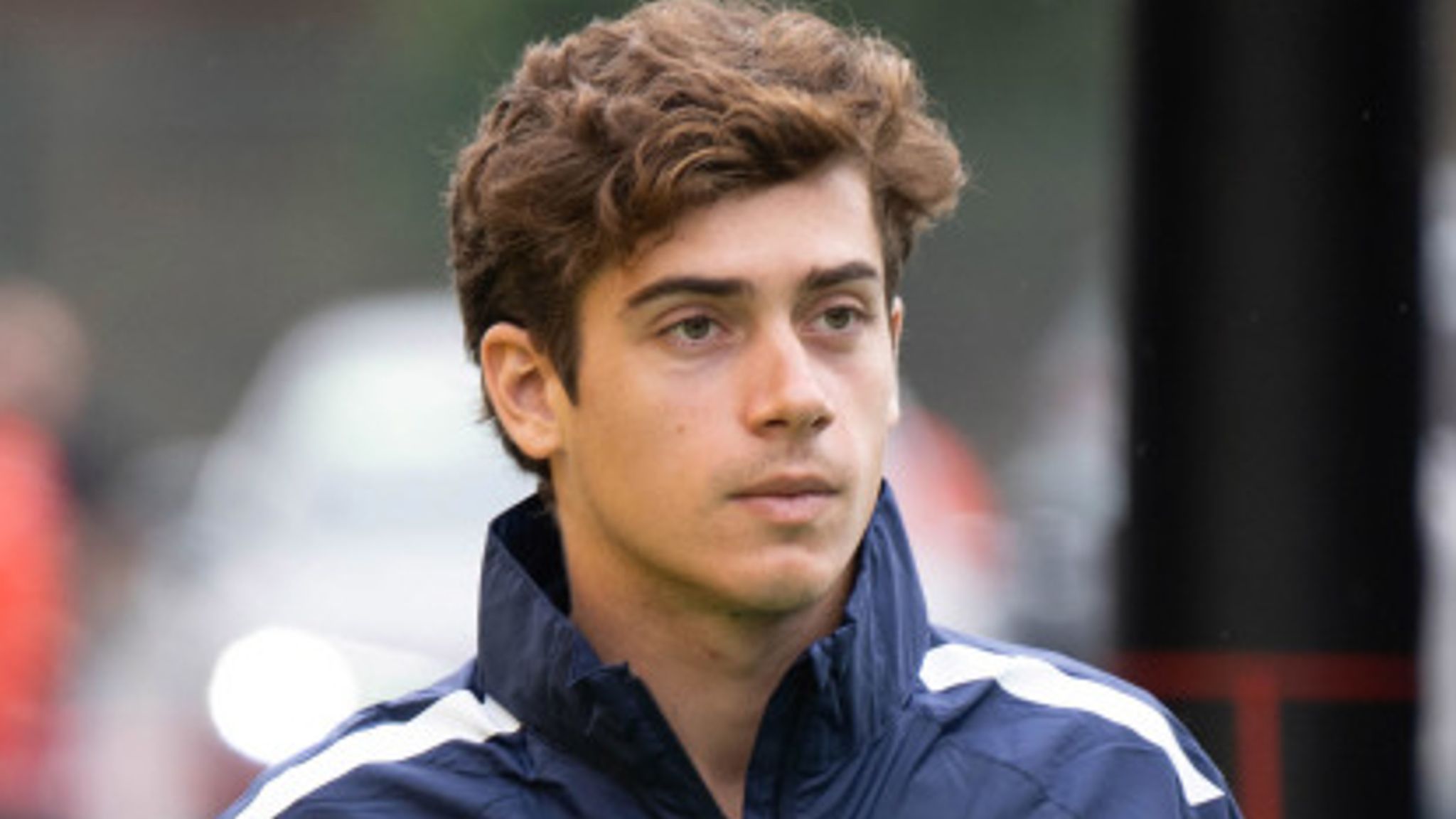 Williams replace Logan Sargeant with Franco Colapinto for remainder of ...