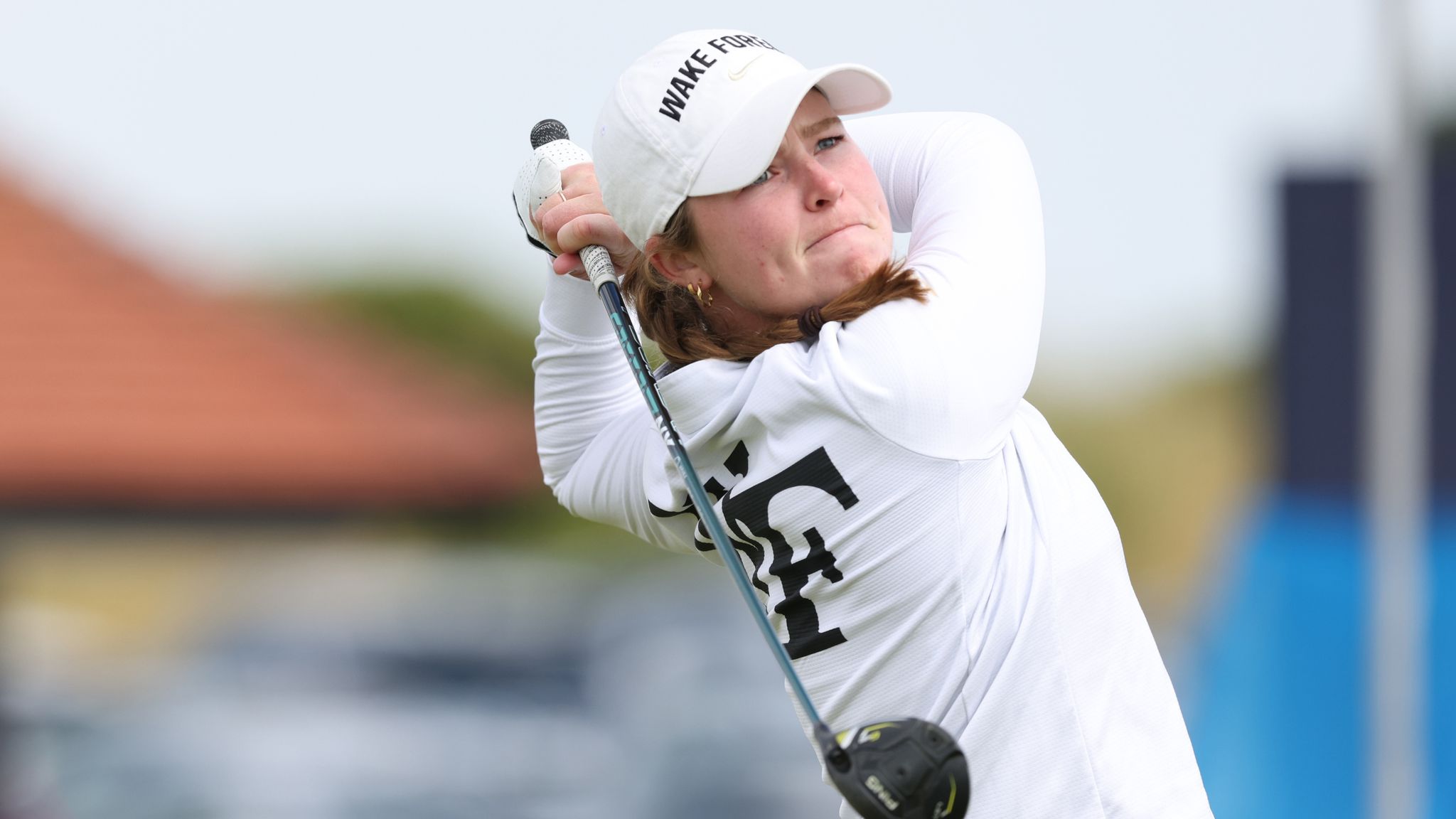 43rd Curtis Cup: Great Britain and Ireland announce team for ...