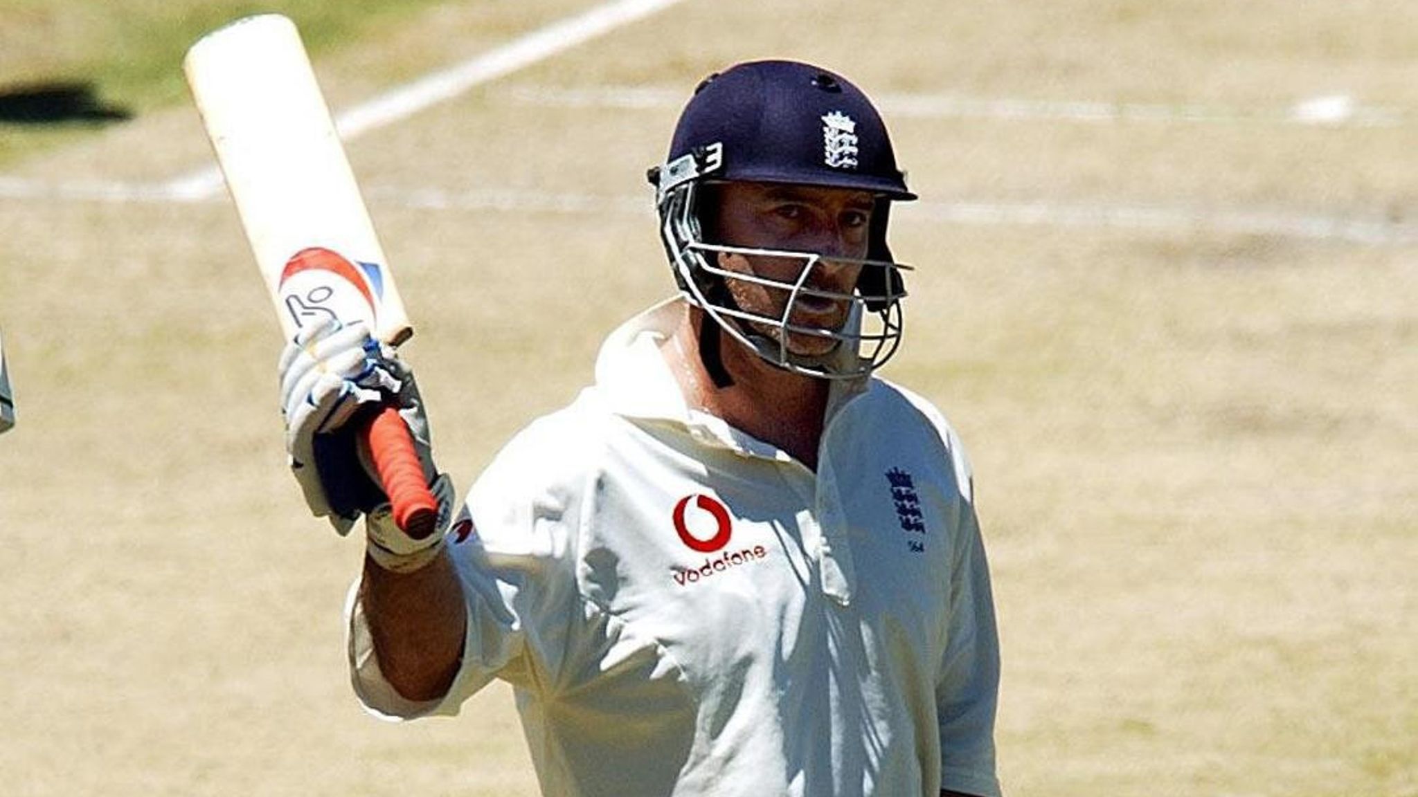 Graham Thorpe: Former England and Surrey batter dies aged 55 | Cricket News | Sky Sports