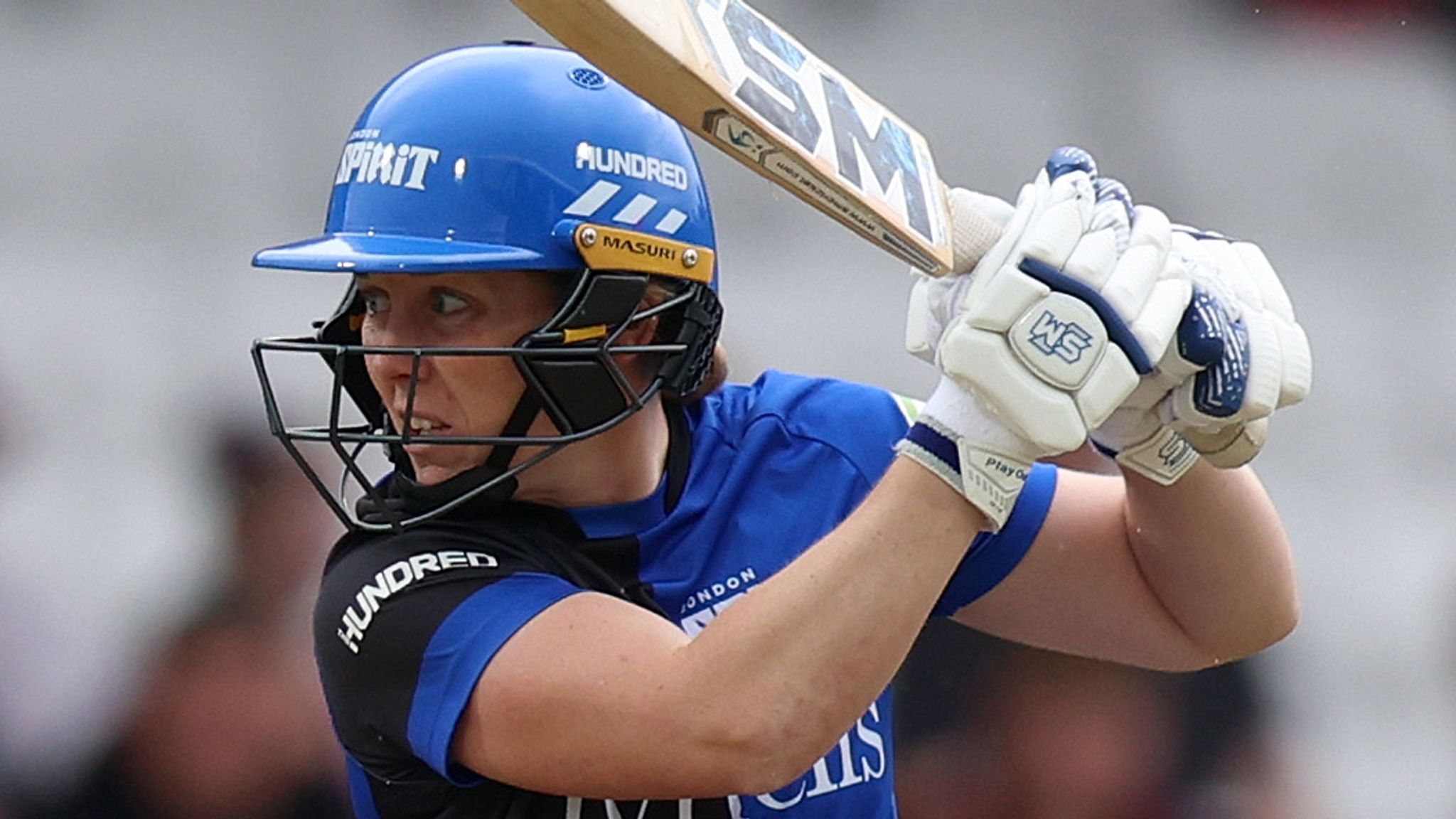 England's Heather Knight named London Spirit's women's general manager ...