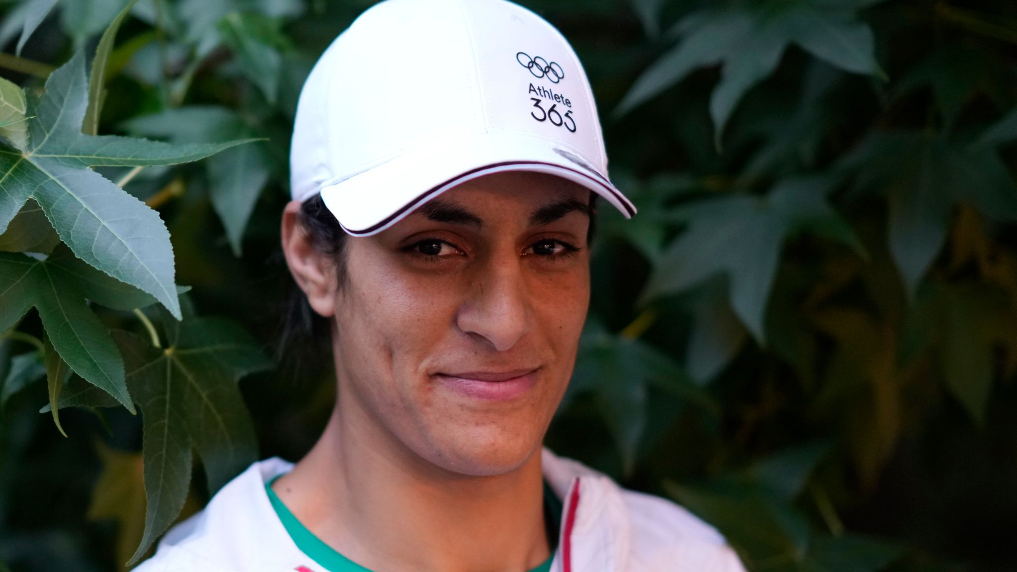 Imane Khelif: World Boxing to introduce mandatory sex screening with ...