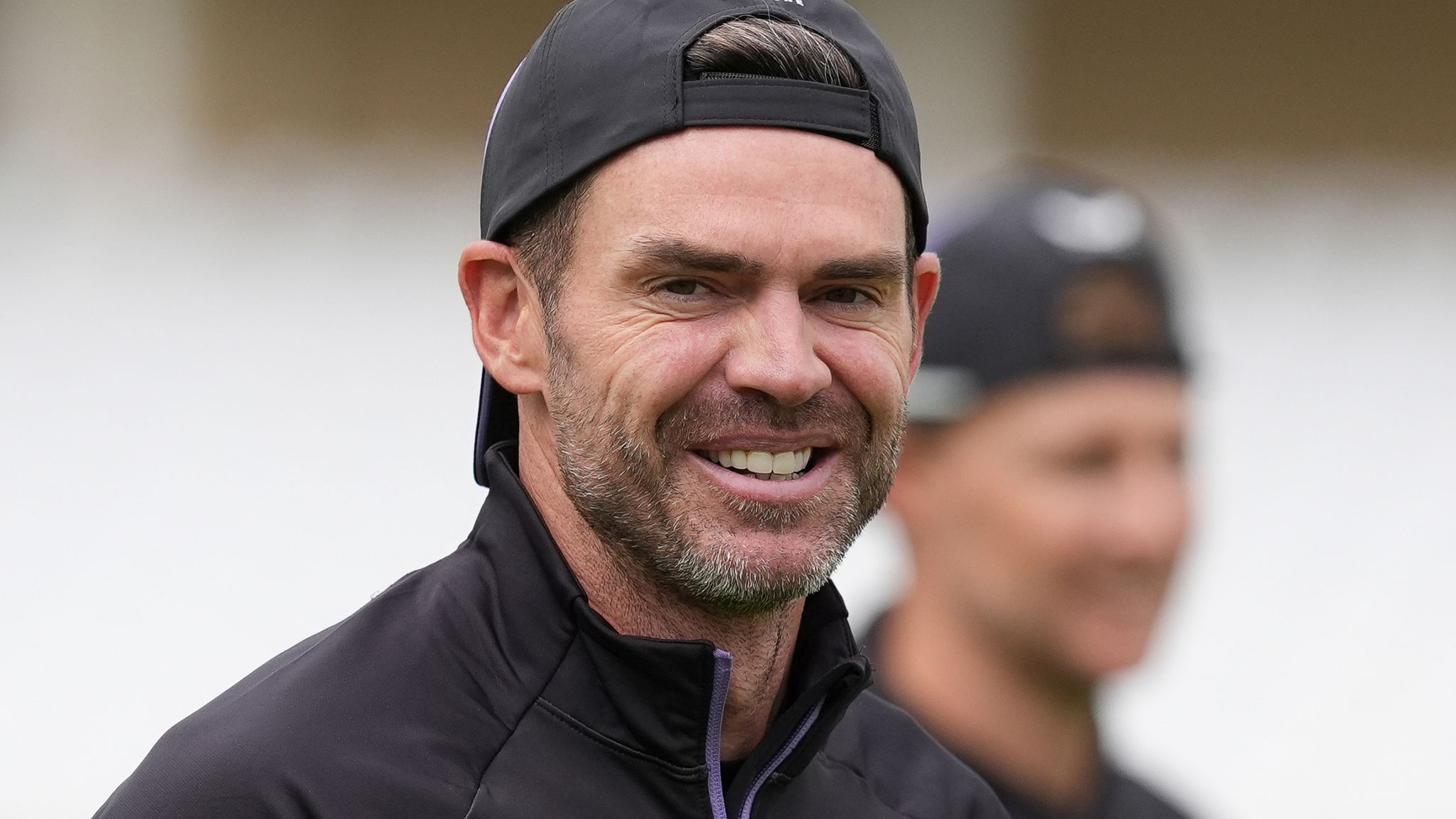 James Anderson signs new one-year deal with Lancashire for 2025 county ...