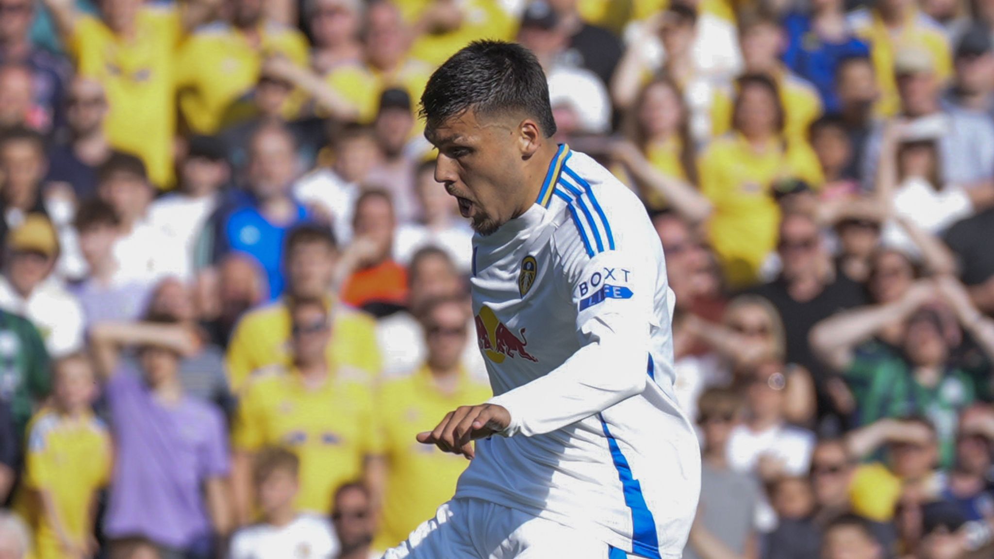 Leeds 2 - 0 Hull City - Match Report & Highlights