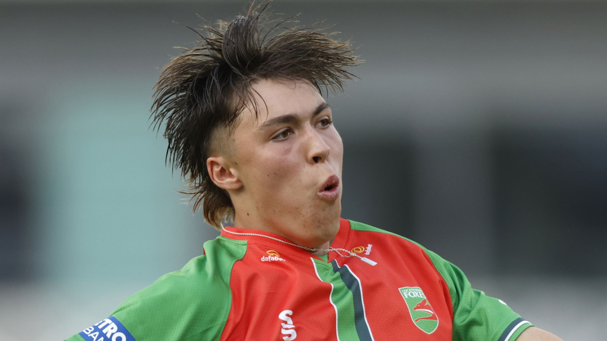 Josh Hull call-up is sign of England selection approach, says Nasser ...