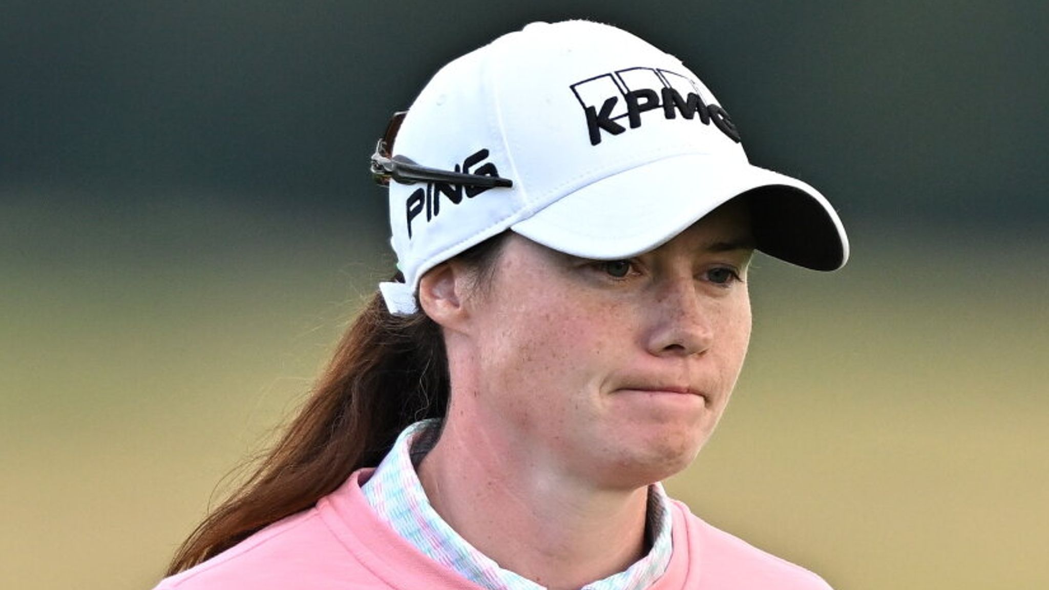 Ladies European Tour: Leona Maguire in contention on home soil at KPMG Women's Irish Open | Golf ...