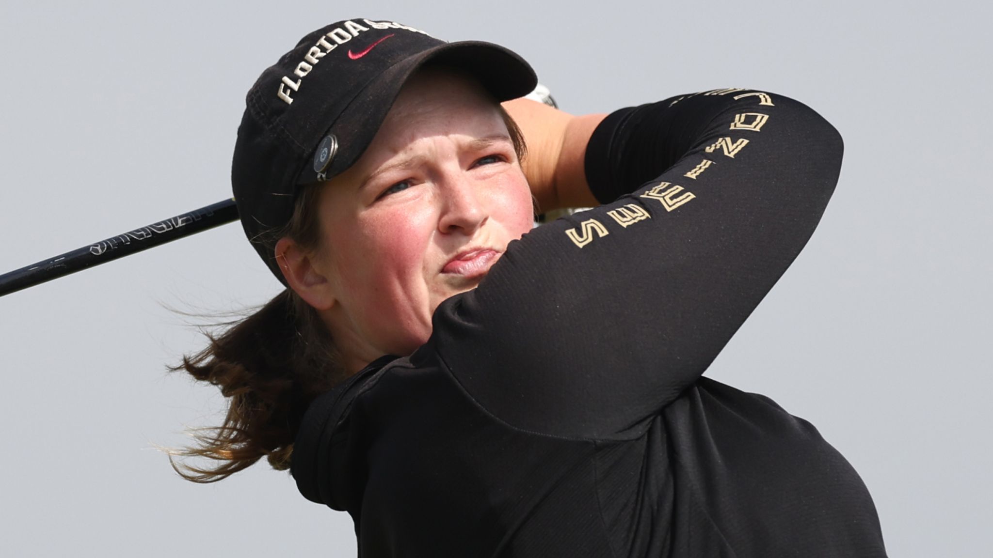 43rd Curtis Cup: Great Britain and Ireland announce team for ...