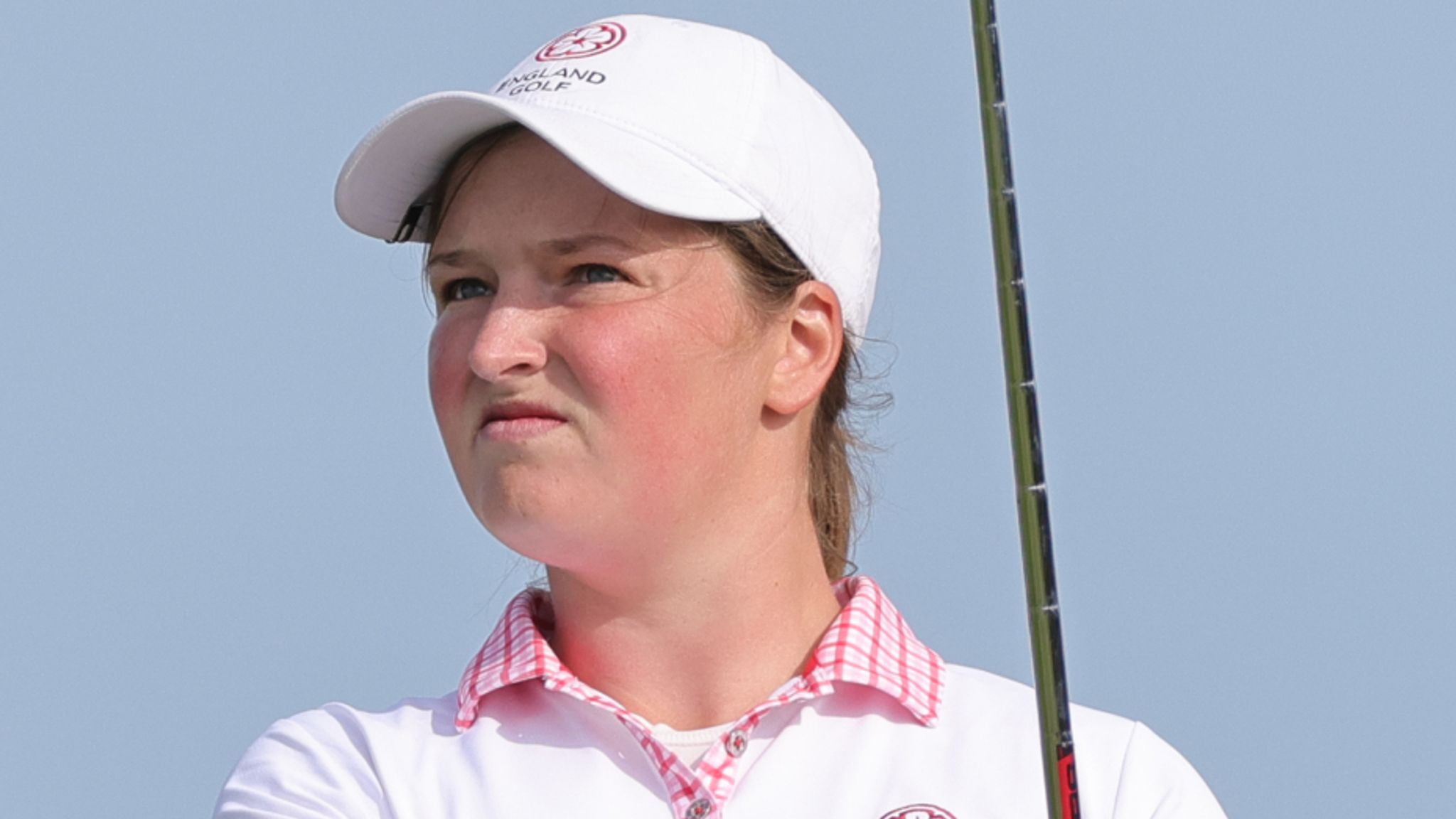 Curtis Cup: Lottie Woad ready to have star role for Great Britain and ...