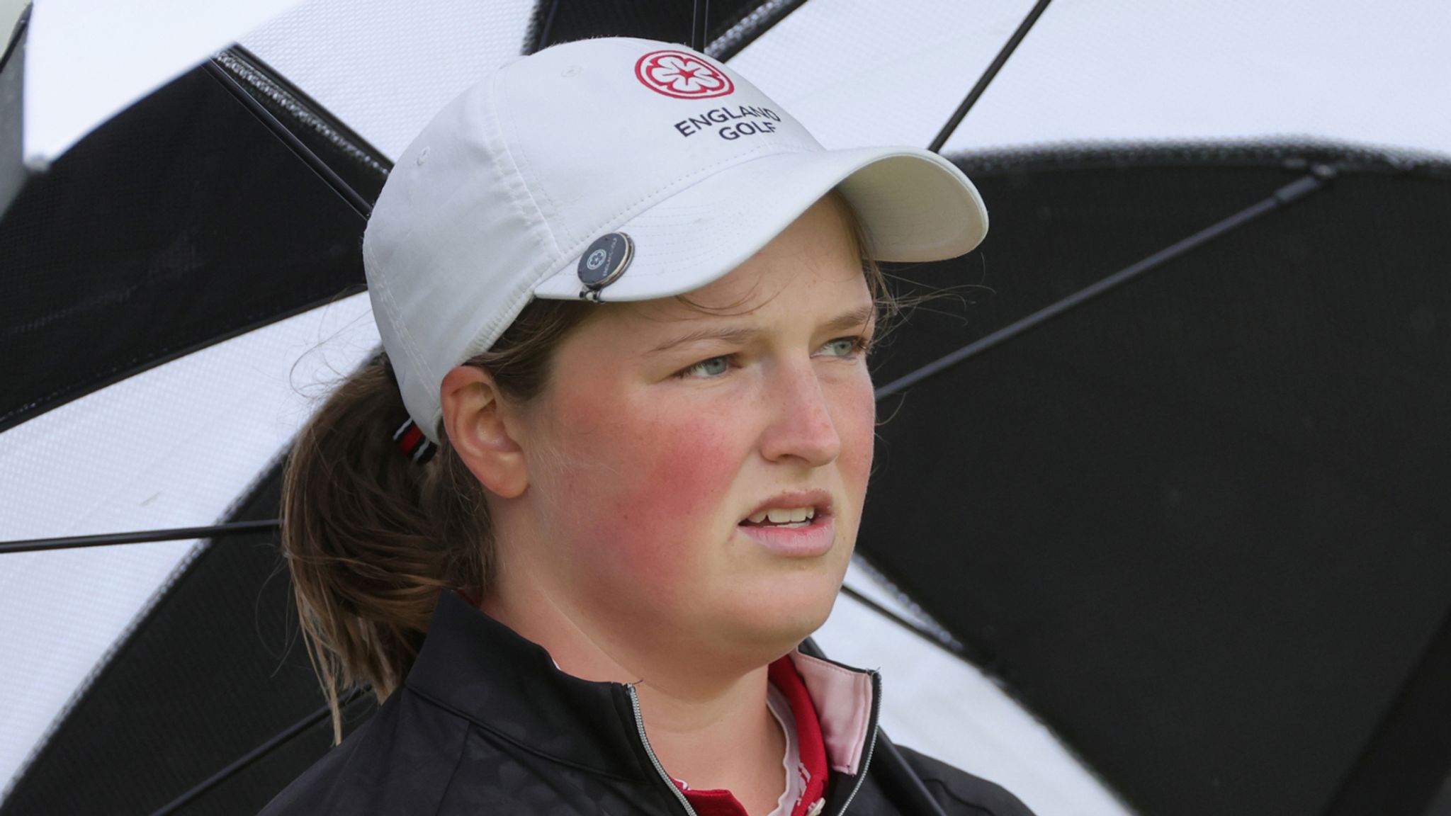 Curtis Cup: Lottie Woad ready to have star role for Great Britain and ...