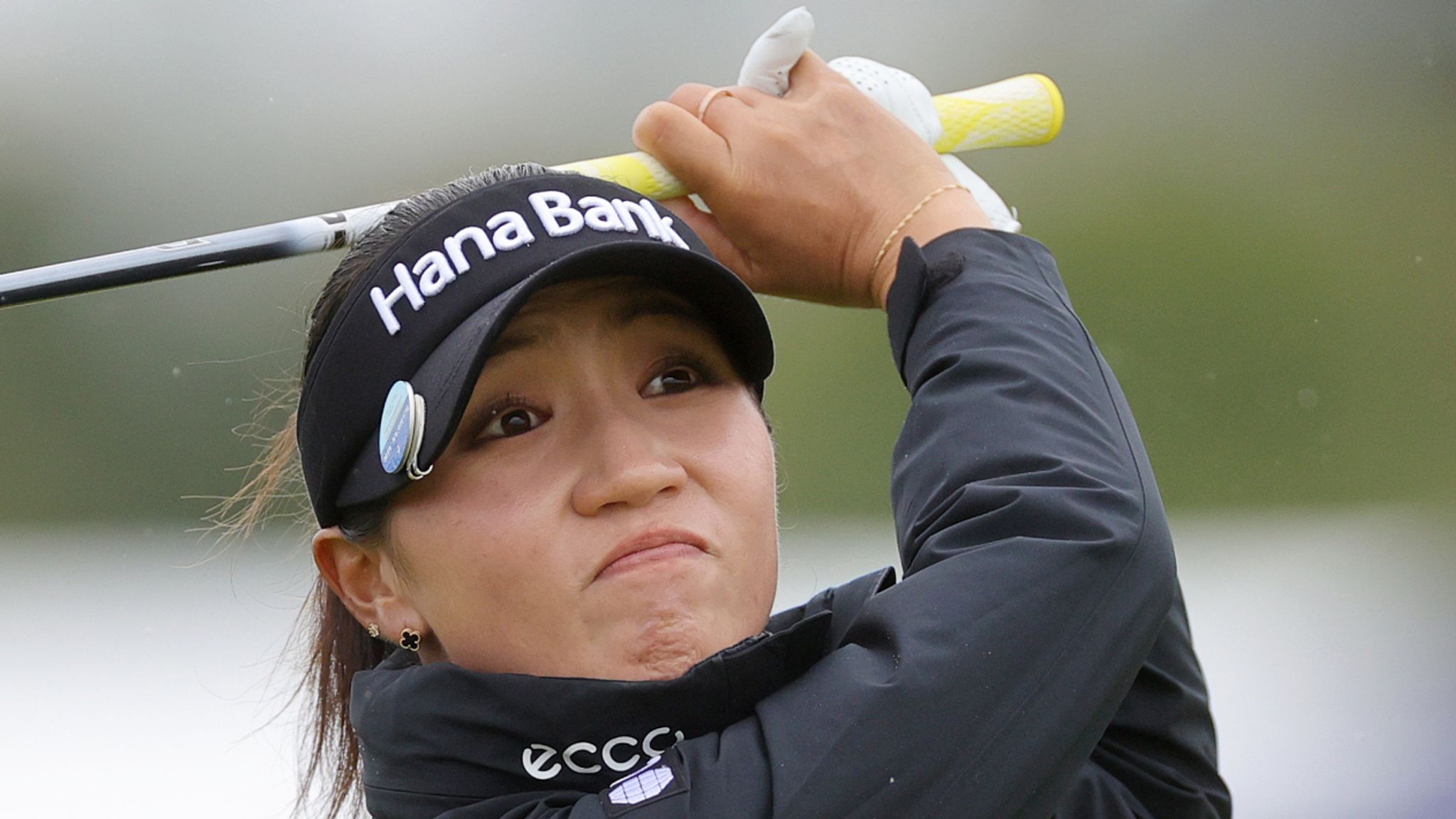 AIG Women's Open: Lydia Ko claims dramatic major win as Nelly Korda ...