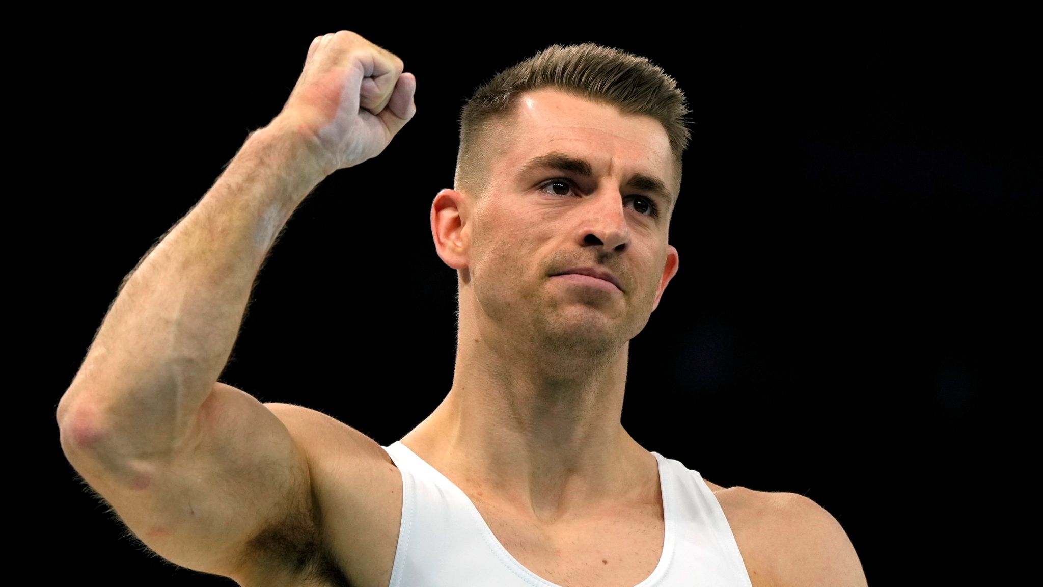 Max Whitlock plans to come out of retirement and fight for 2028 Olympic ...