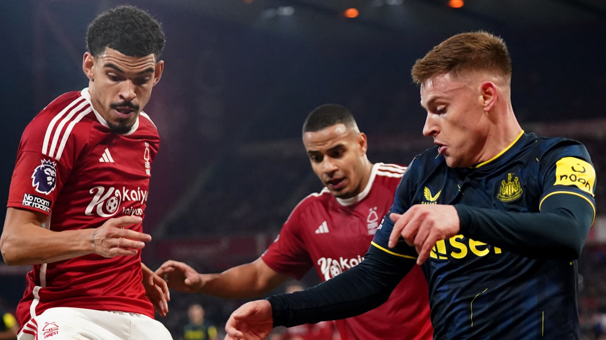 Carabao Cup second-round fixture dates announced with every game shown ...