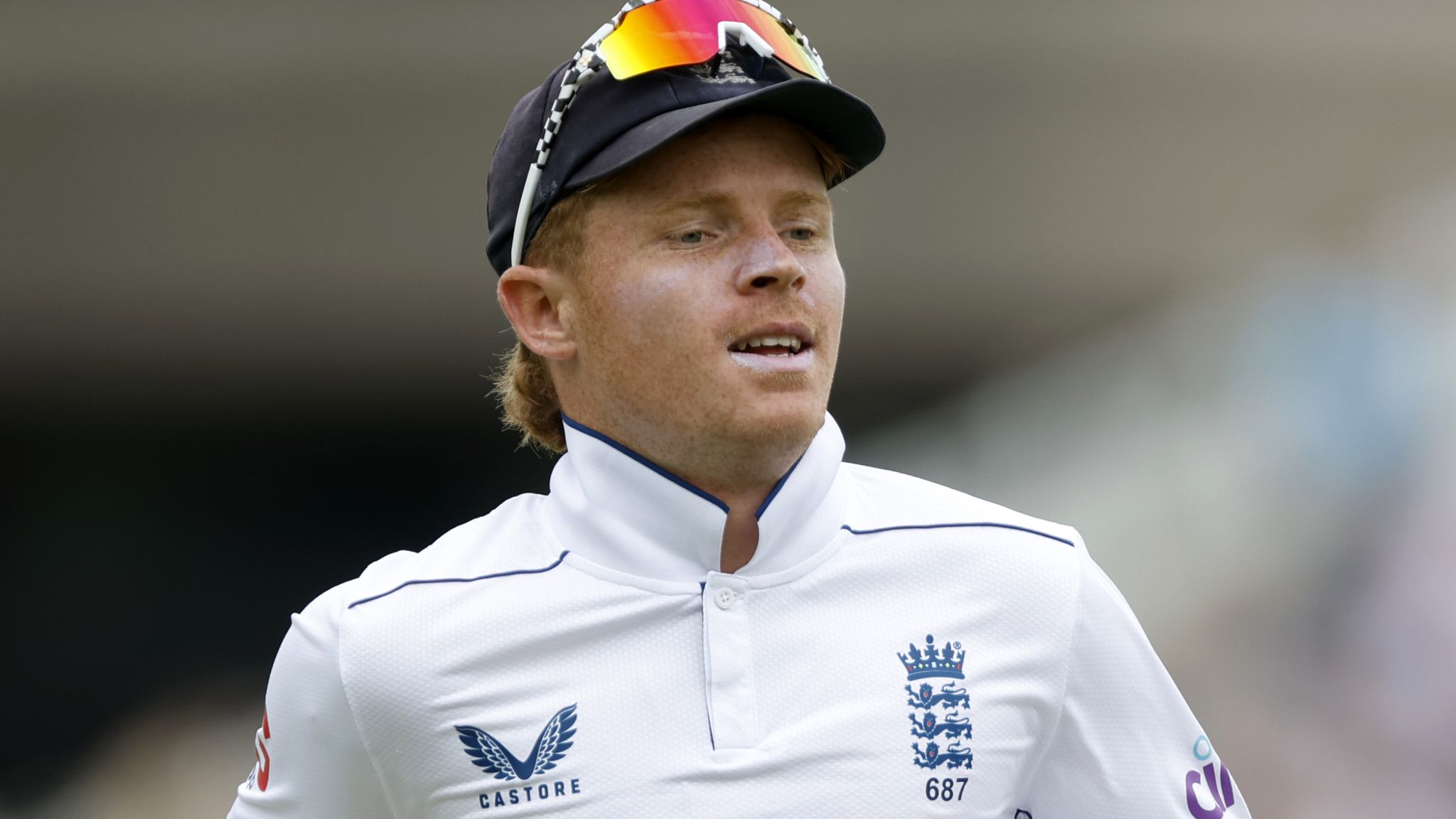 Ollie Pope: How will England stand-in Test captain fare after injury ...