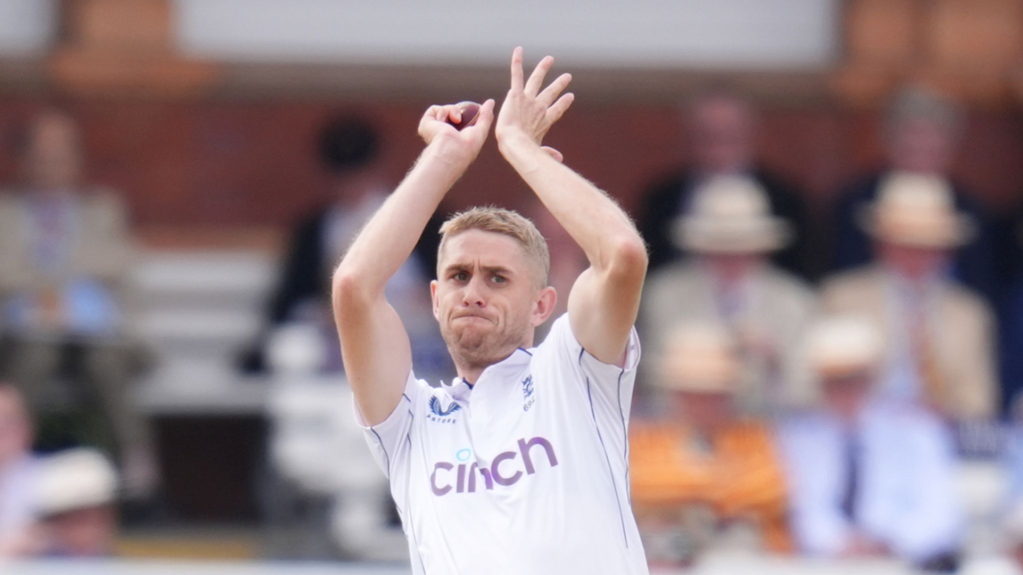 Pakistan vs England: Olly Stone to leave tourists' squad for his ...