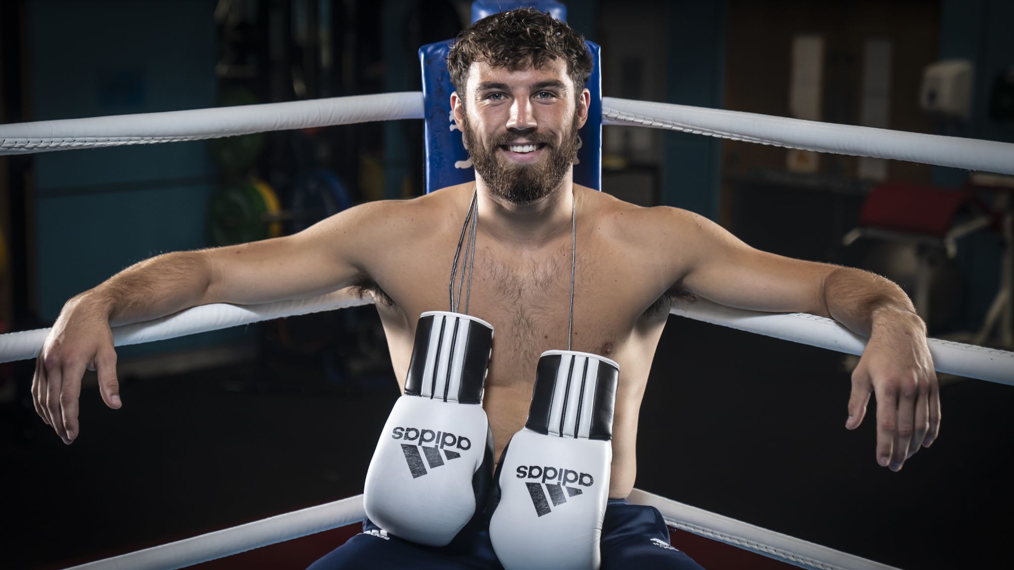 Pat Brown will turn professional after the Olympic Games: 'I'm coming ...