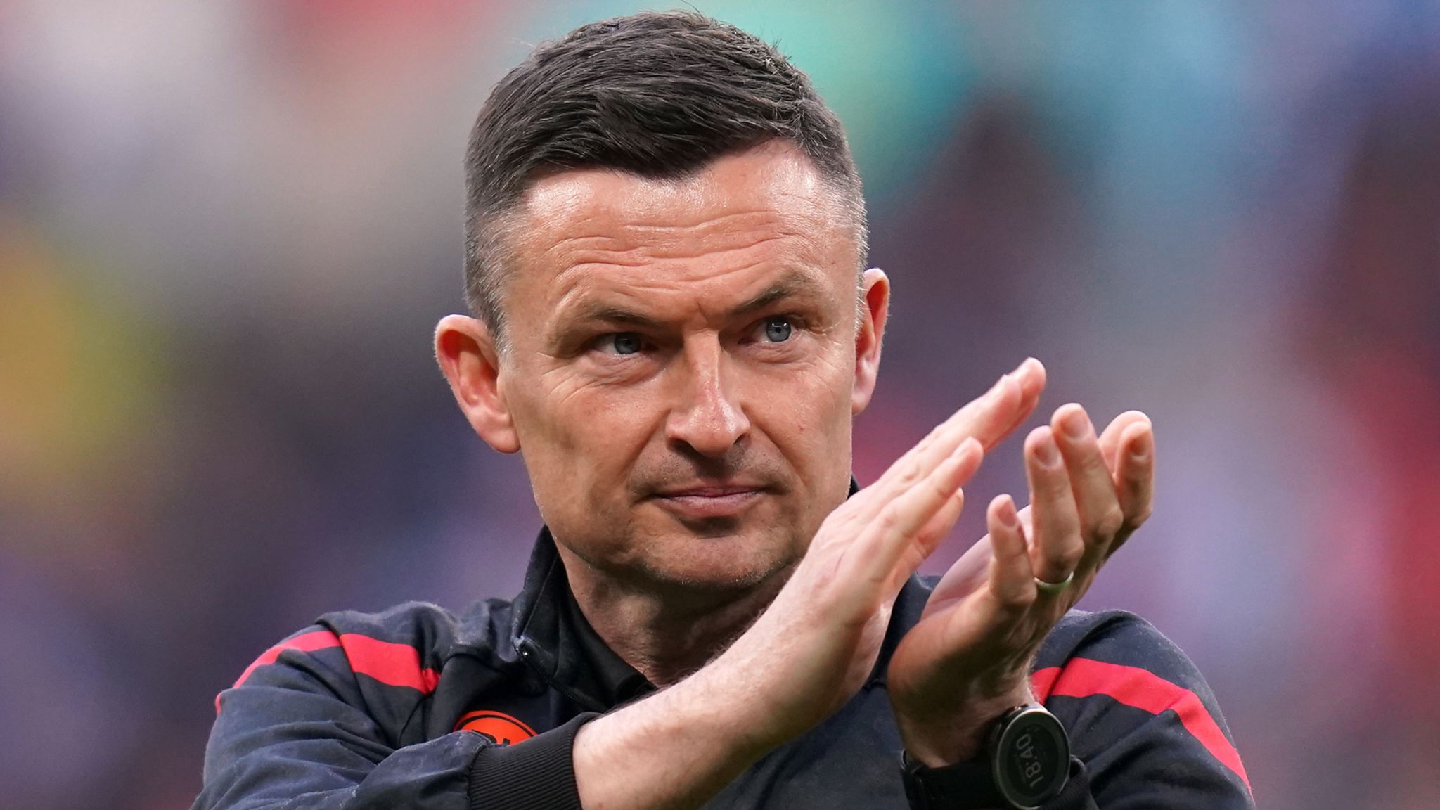 Paul Heckingbottom: Preston North End appoint former Sheffield United ...