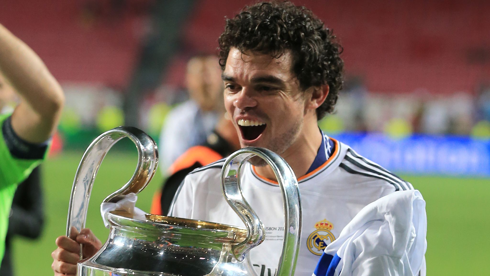 Pepe retires: Legendary Portugal centre-back ends career at 41 after ...