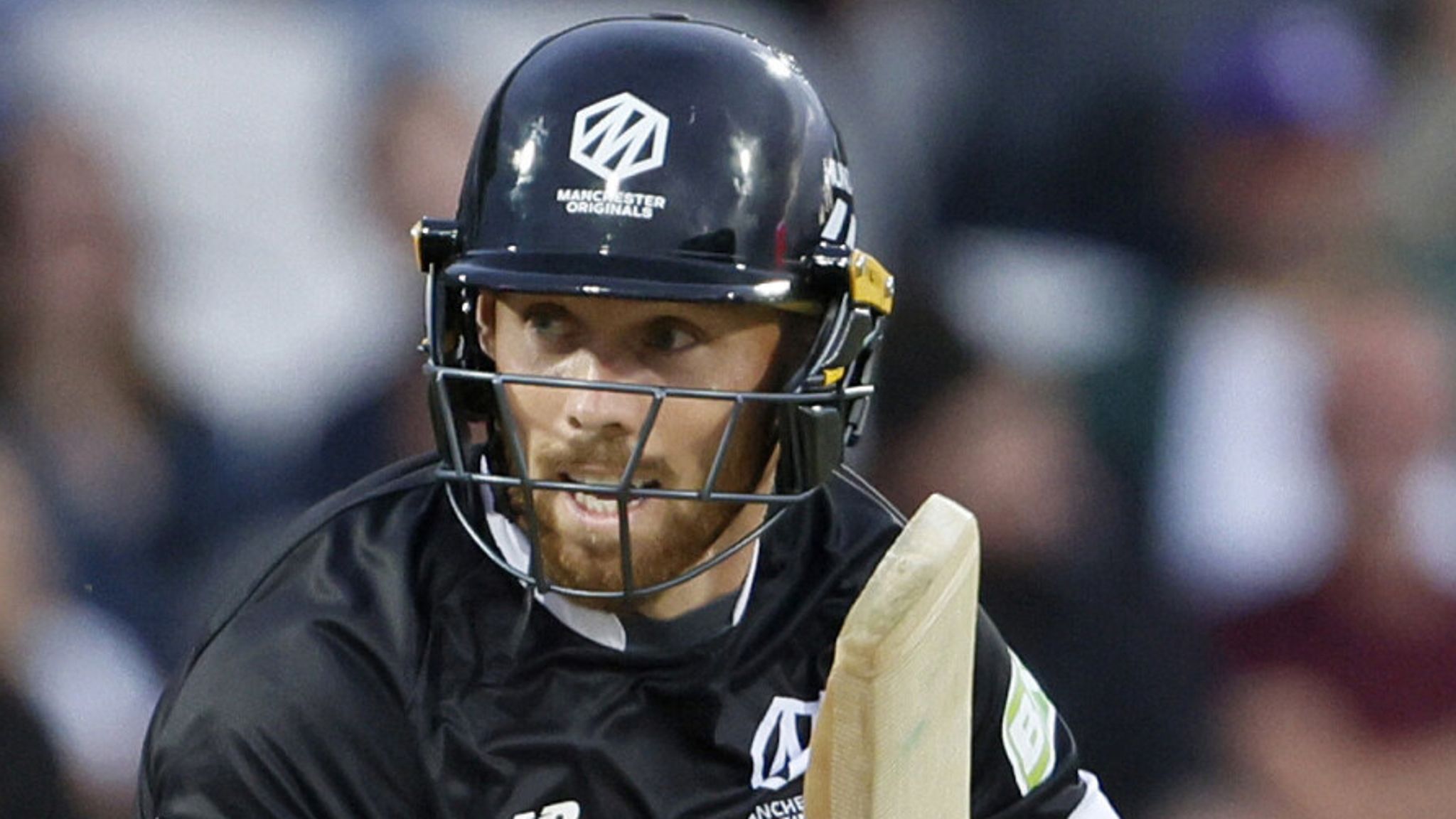 The Hundred: Phil Salt leads Manchester Originals to first tournament ...