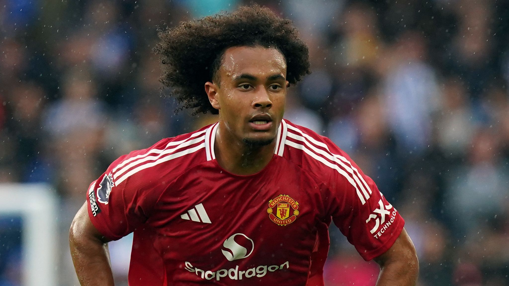 Man Utd transfers and recruitment: Dan Ashworth, Omar Berrada on INEOS strategy, Jadon Sancho ...