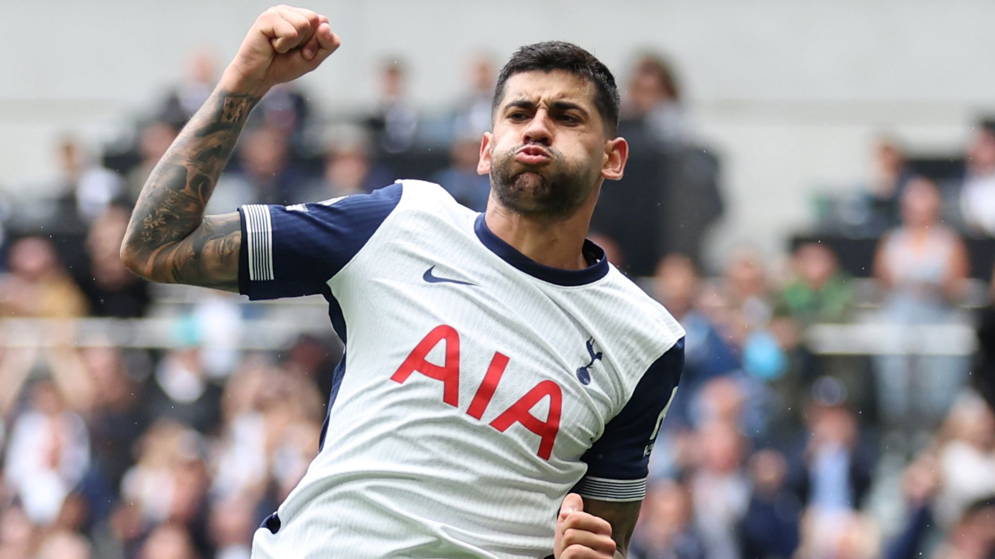 Arsenal midfield is impossible to fix without Declan Rice and Martin ...