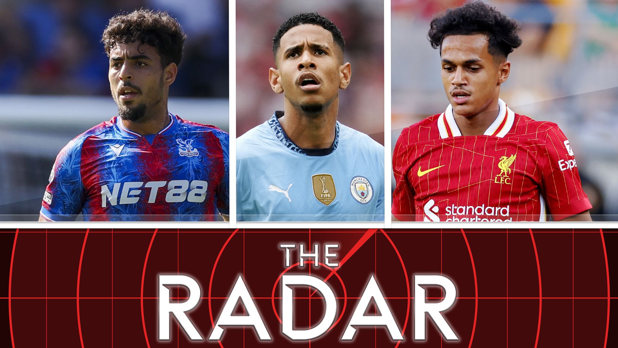 Savinho can step up for Man City and Liverpool may regret selling Fabio ...